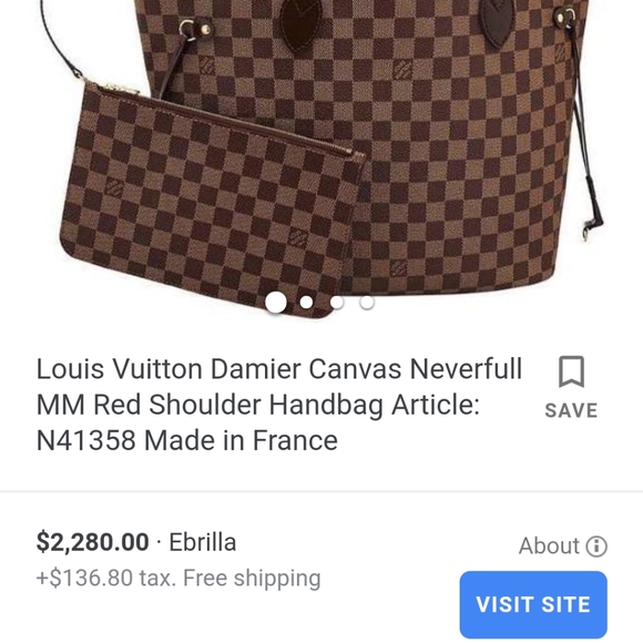 articles de voyage Louis Vuitton | Bags | Article De Voyage Louis ...